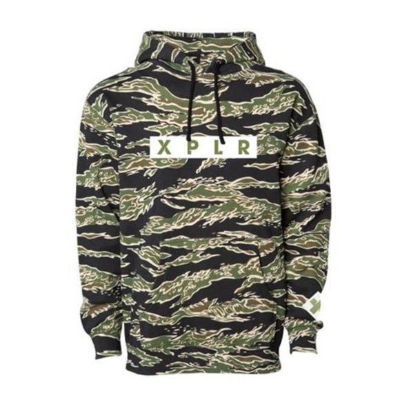 Fanjoy | Jackets & Coats | Major Iso Colby Sam Xplr Merch | Poshmark